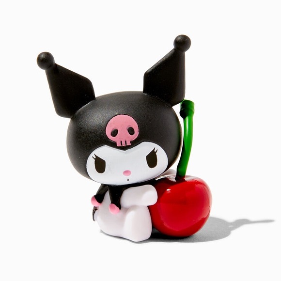 Sanrio | Toys | New My Melody And Kuromi My Favorite Color Surprise ...